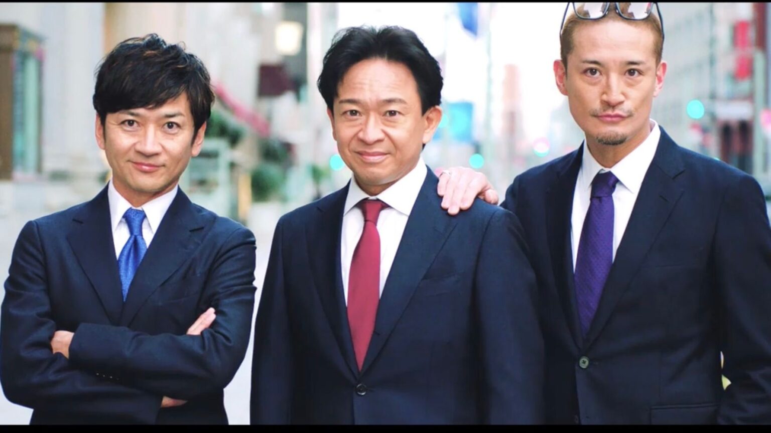 【2025年最新】TOKIO メンバー誕生日 年齢順一覧 - アイドル年齢一覧